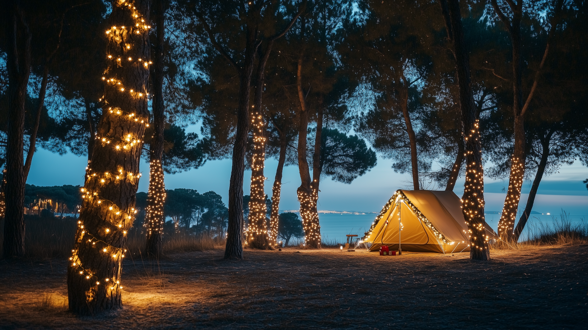Camping al Bosco – Grado Pineta